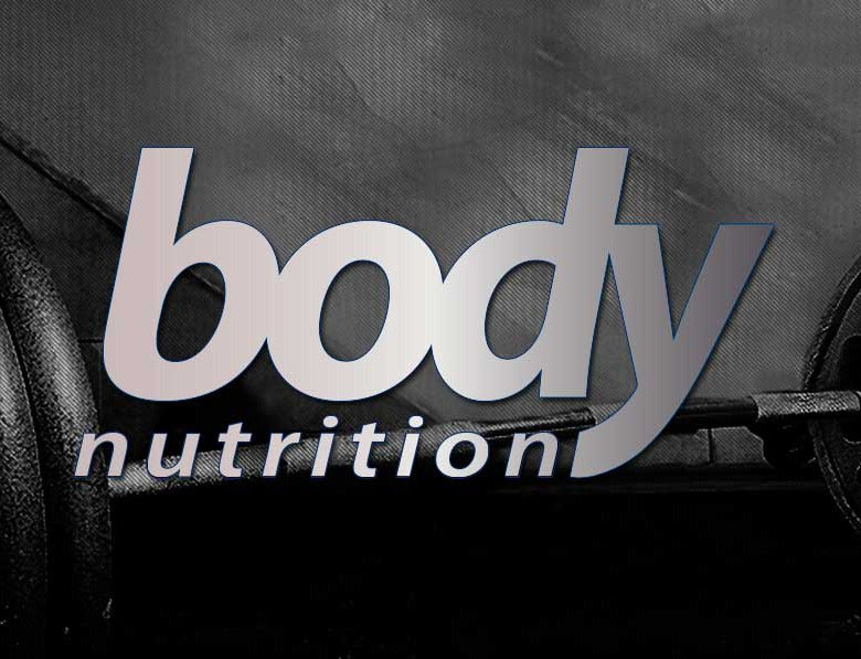 Body Nutrition – Premium Nutritional Supplements
